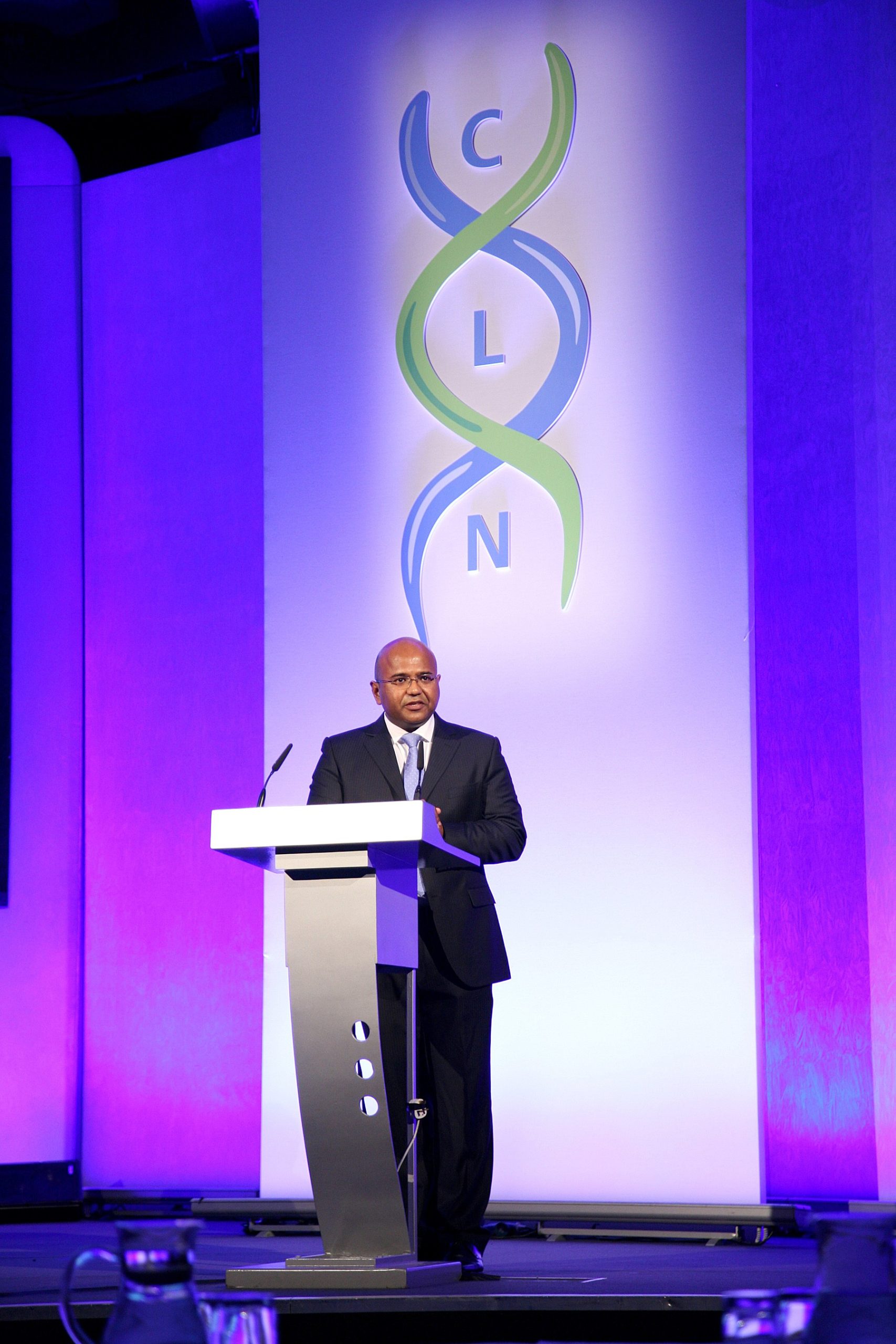 National CLN Congress - NHS Clinical Leaders Network