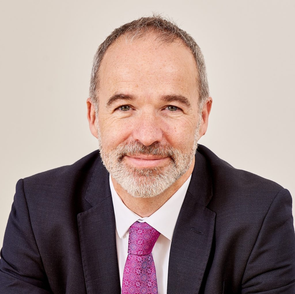 NHS CLN Board Members – NHS Clinical Leaders Network