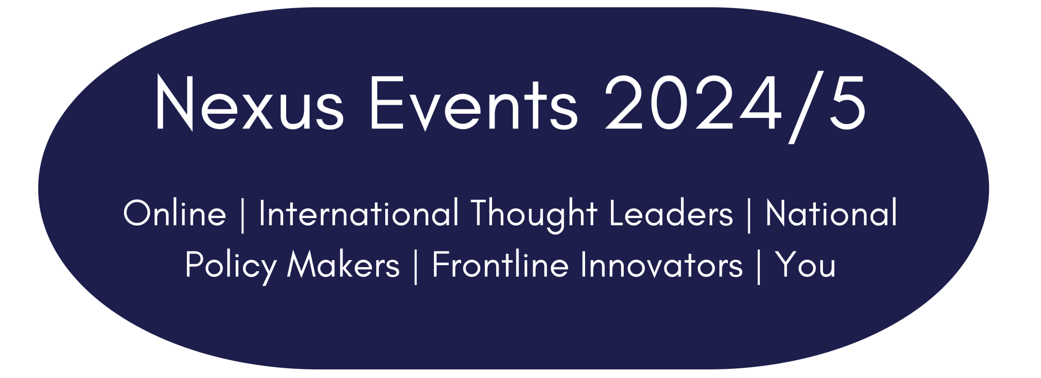 Events and Workshops - NHS Clinical Leaders Network